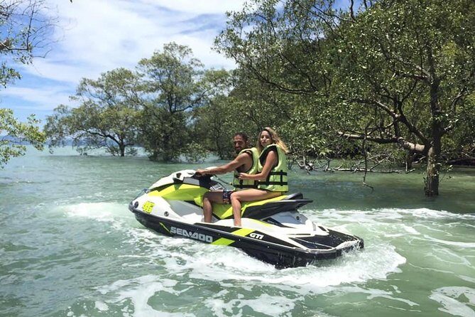 Jet Ski Tour Phuket - What Travelers Say: The Honest Voices