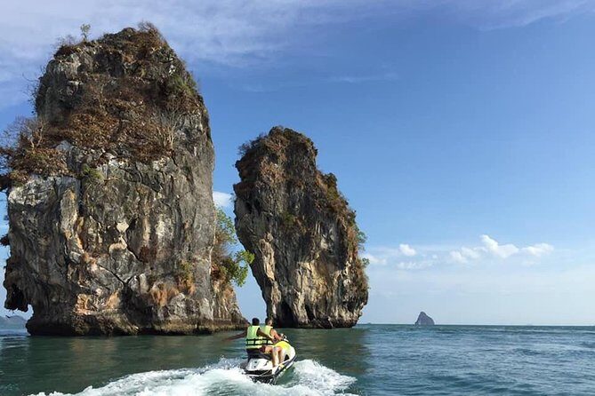 Jet Ski Tour Phuket - Final Thoughts: Who Will Love This Tour?