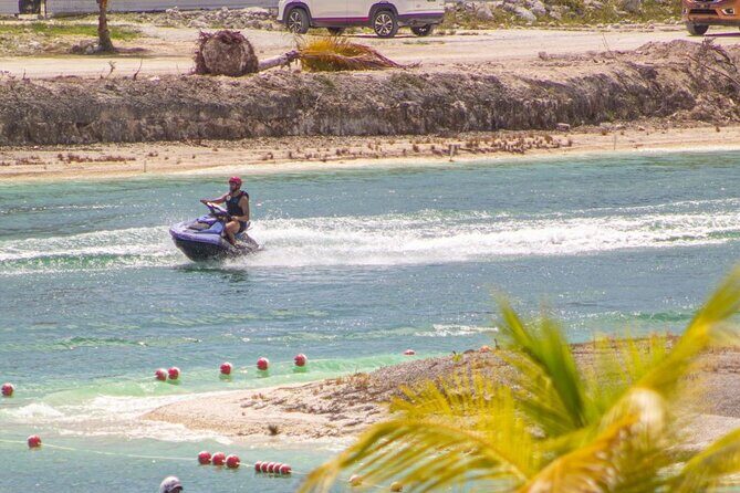 Jet Ski Tour Punta Cana - Exploring the Jet Ski Tour in Punta Cana: An Honest Look