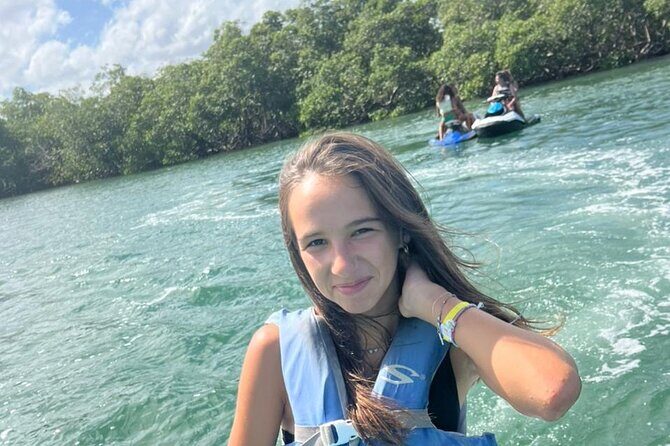 Jet Ski Tour Punta Cana - What the Reviews Say: Authentic Traveler Perspectives