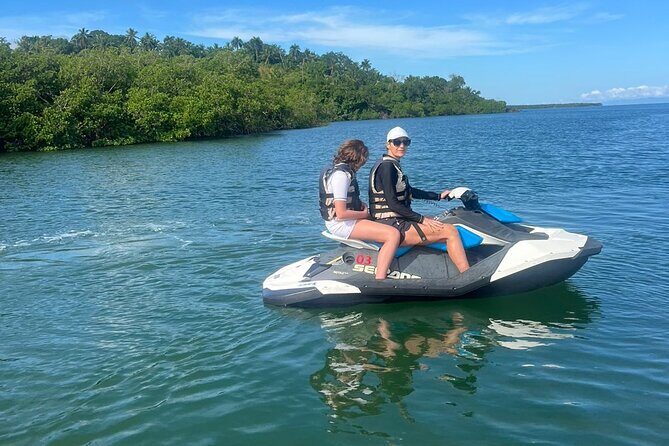 Jet Ski Tour Punta Cana - Why This Tour Is a Good Value