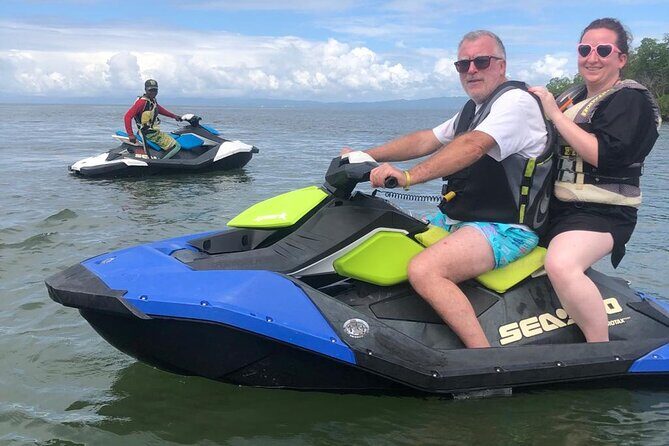 Jet Ski Tour Punta Cana - FAQ