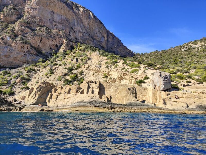 Jet Ski Tour to Atlantis Ibiza (Sa Pedrera) from San Antonio - Practical Details and Tips