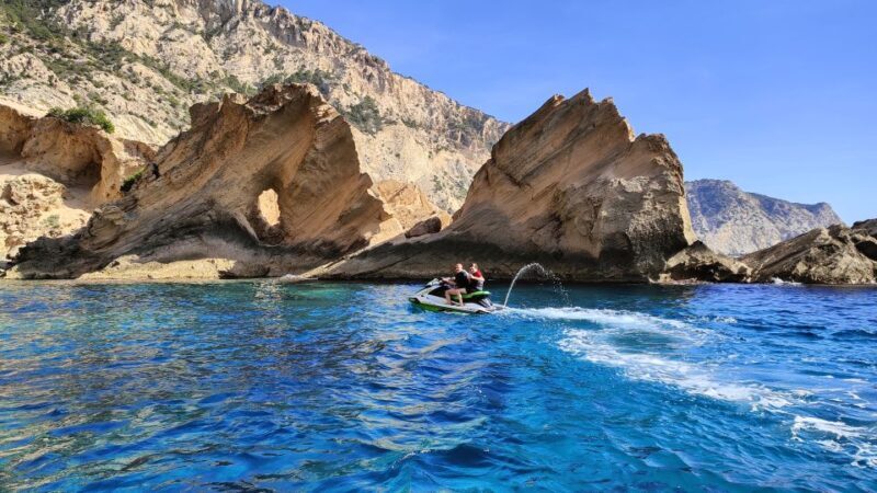 Jet Ski Tour to Atlantis Ibiza (Sa Pedrera) from San Antonio - Final Thoughts