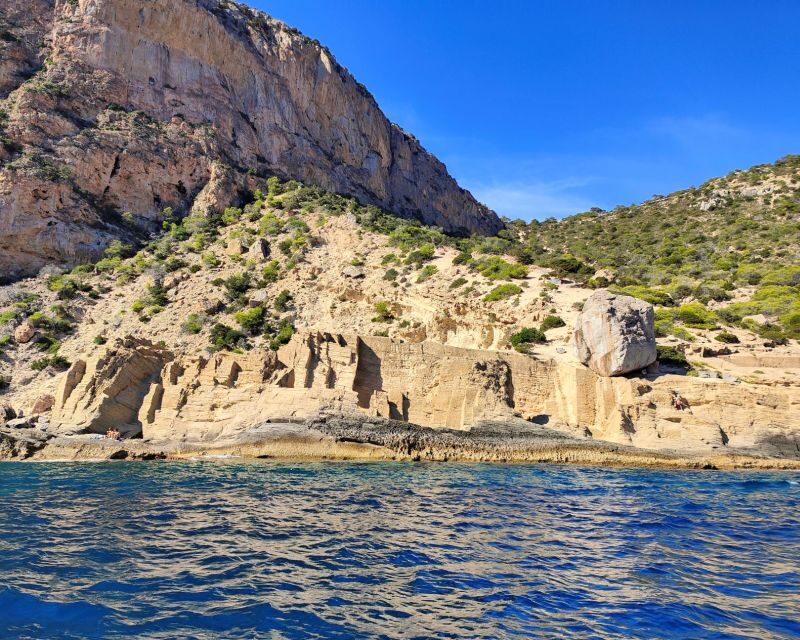 Jet Ski Tour to Atlantis Ibiza (Sa Pedrera) from San Antonio - Final Verdict