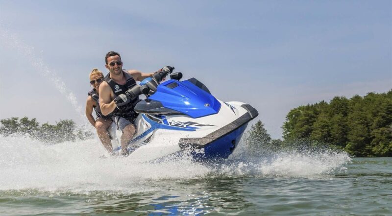 Jet Ski Tour to Es Vedra from San Antonio (1.5-Hour) - Who Will Love This Tour