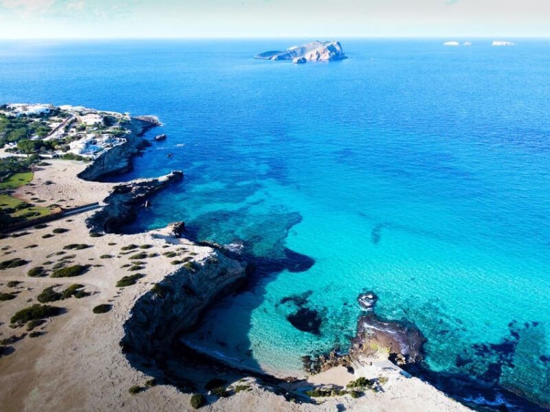 Jet Ski Trip to Cala Comte from San Antonio - Authentic Customer Experiences