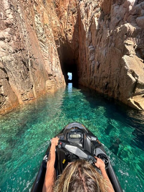 Jet Ski Trip to Capo Rosso - Final Thoughts