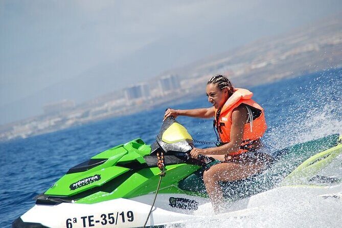 Jet Ski Water Activities and Beach Time in Montego Bay - FAQs