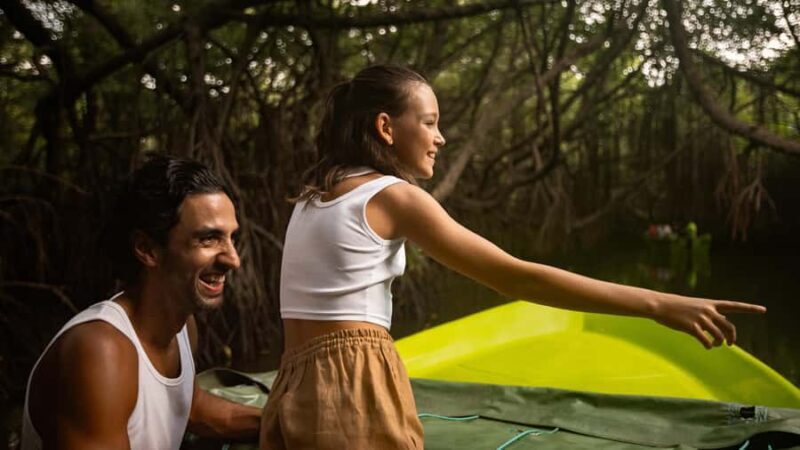 Jet Ski & Water Sports bundle + River Boat safari - Key Points