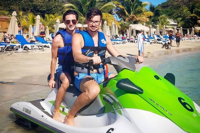 Jet Ski/Waverunner Rental - What You Can Expect from the Jet Ski/Waverunner Experience