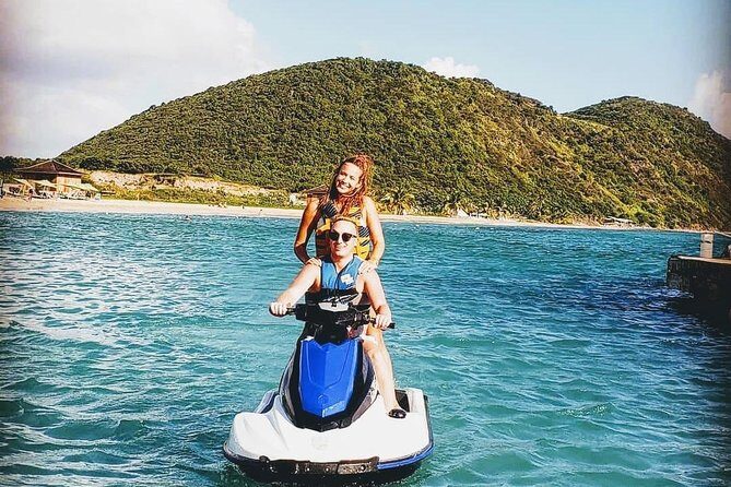 Jet Ski/Waverunner Rental - Authentic Experiences Highlighted by Travelers