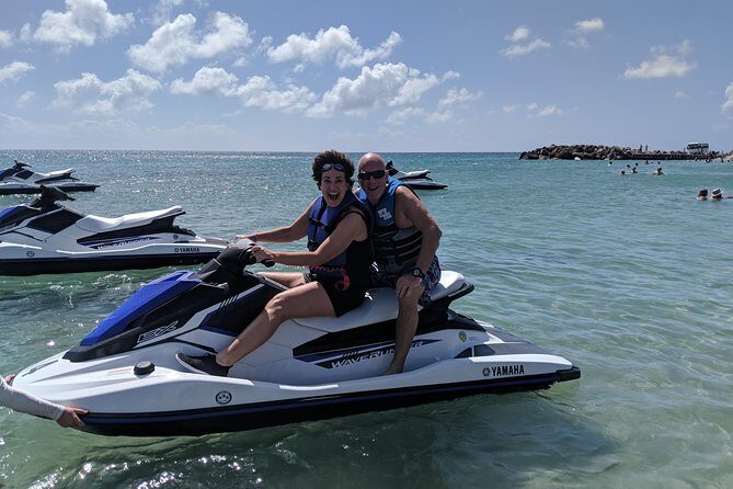 Jet Ski/Waverunner Rental - Why This Experience Is Worth Considering