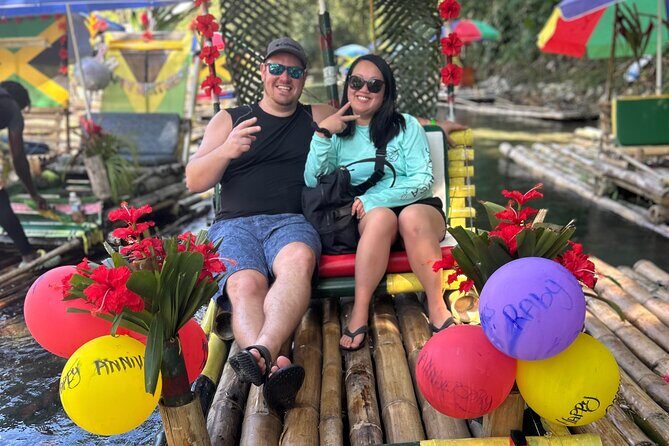 Jet-Ski with option Bamboo Rafting + Feet Massage with limestone - FAQ