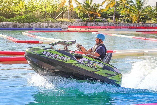 Jet Skie Punta Cana - Final Thoughts