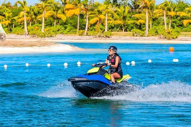 Jet Skie Punta Cana - FAQs