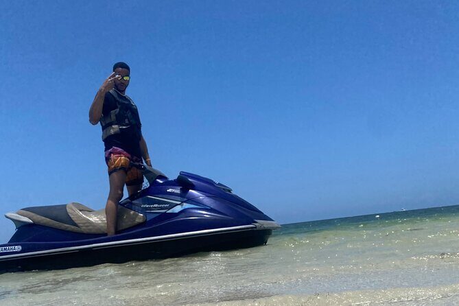 Jet Skiing and ATV from Montego Bay - Authentic Experiences and Practical Considerations