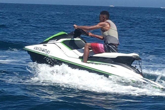Jet Skiing in Cabo San Lucas - Who Is This Experience Best For?