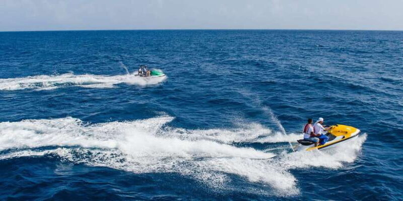 Jet Skiing in Trincomalee - A Practical Look at Jet Skiing in Trincomalee