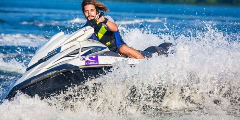 Jet Skiing in Trincomalee - FAQ