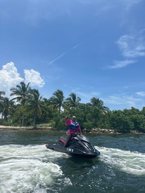 Jet Skis in Miami - An Honest Look at the Experience