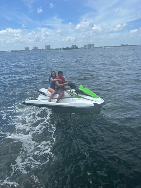 Jet Skis in Miami - Final Thoughts: Is it Worth It?