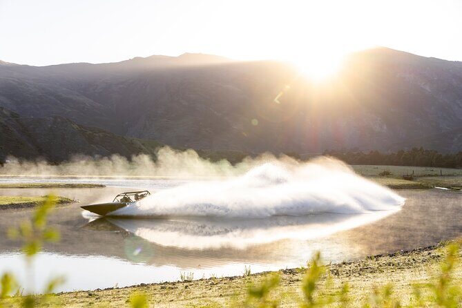 Jet Sprint Boating & Ultimate Off-Roading in Queenstown - Final Thoughts
