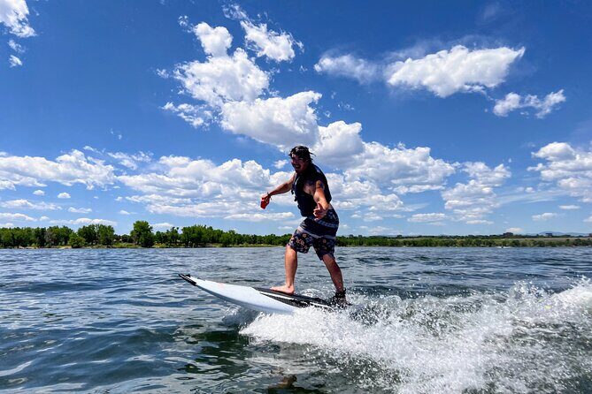 Jetboard on Lakes in Colorado Springs - Who Will Love This Experience?