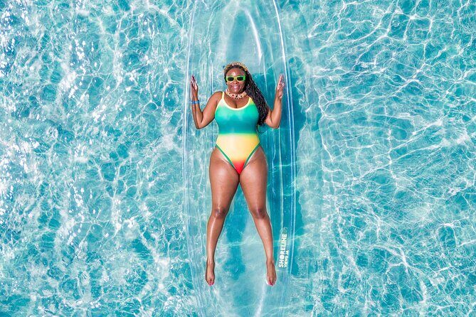 Jetcar Clear Kayak Photoshoot and Horseback Riding Experience - FAQs