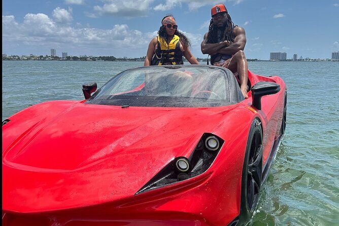 Jetcar Experiences - Who Will Love This Experience?