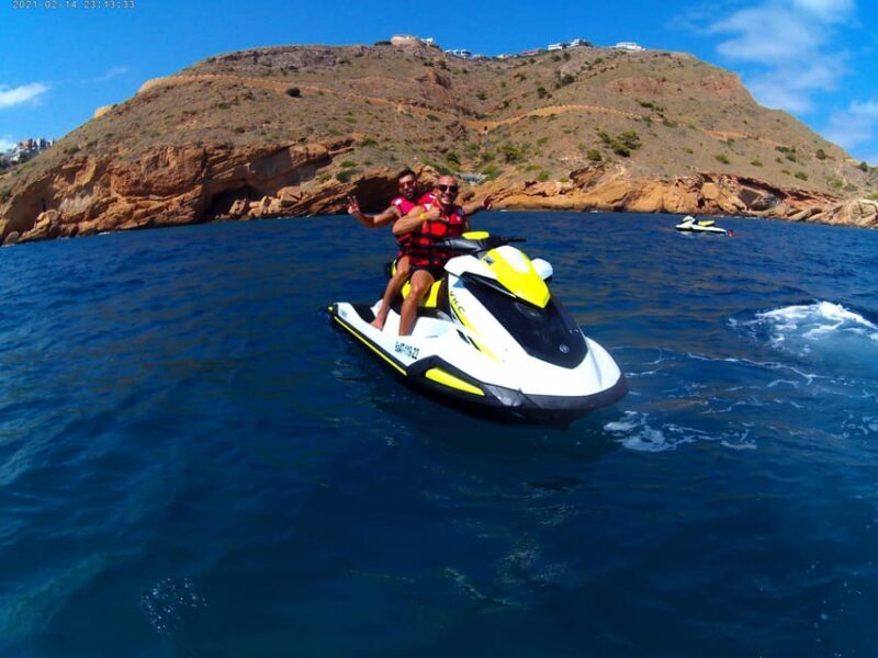JETSKI 1H (INGLISH) - An In-Depth Look at the Jet Ski Tour