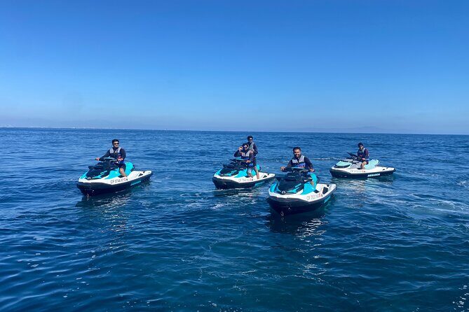 Jetski Adventure: Guided Trip from Long Beach to Catalina Island - The Practical Side: What You Need to Know