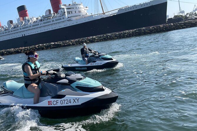 Jetski Adventure: Guided Trip from Long Beach to Catalina Island - Final Thoughts