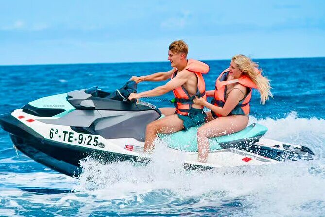 Jetski Adventure in Bacalar From Costa Maya - Who Should Consider This Tour?