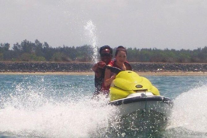 Jetski Bali Watersport Experience - Who Would Enjoy This Tour?