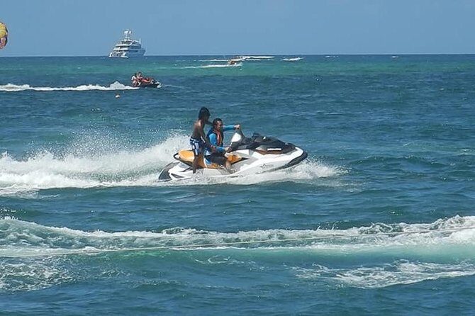 Jetski Bali Watersport Experience - The Sum Up
