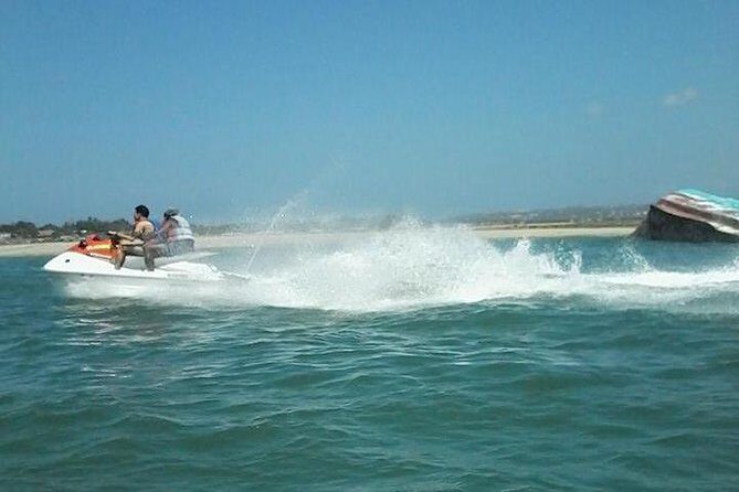 Jetski Bali Watersport Experience - FAQ