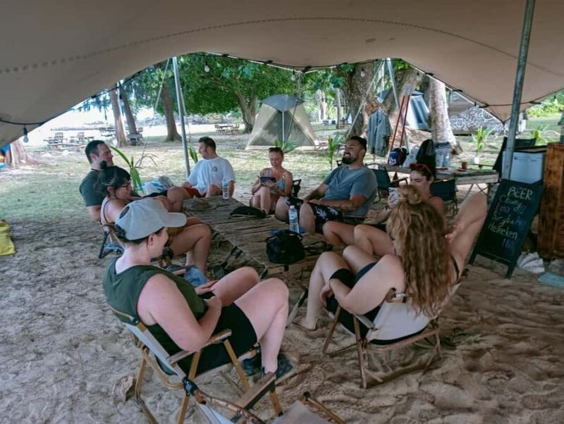 Jetski Halfday - The Itinerary Breakdown: What to Expect