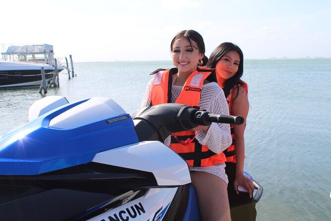Jetski Mangroves Cancun - The Sum Up: Who Will Love This Experience?