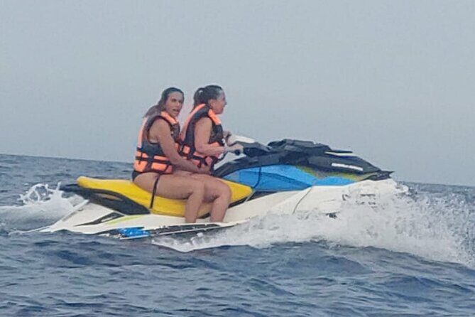 Jetski Rental in Malta - Authentic Experiences and Authentic Review Highlights