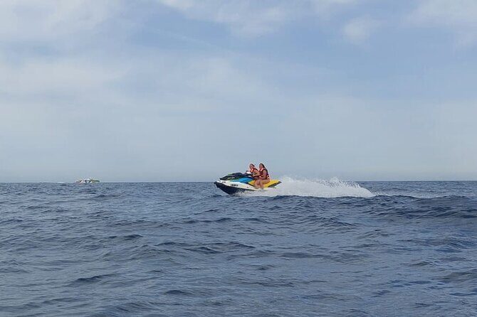 Jetski Rental in Malta - Final Thoughts