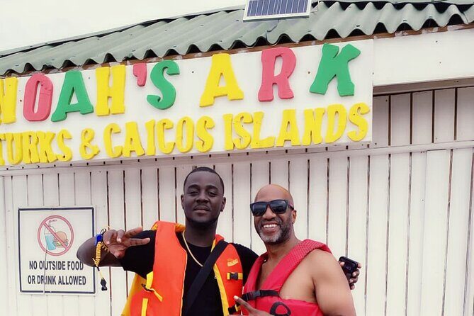 Jetski Rental in Providenciales - Practical Details