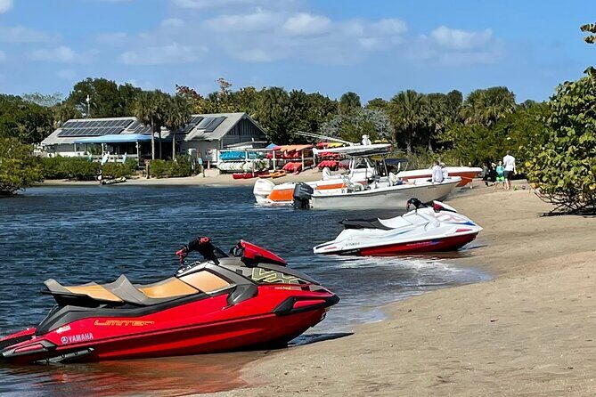 Jetski Rentals - An Exciting Look at Fort Lauderdale’s Waterways with Jet Ski Rentals