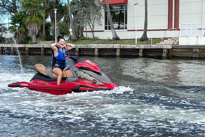 Jetski Rentals - Authentic Perspectives from Reviewers
