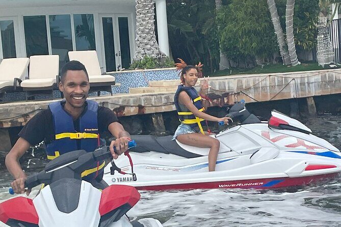 Jetski Rentals - FAQ