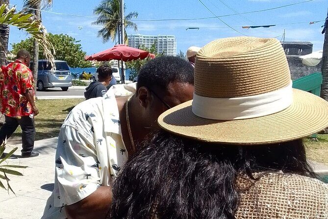 Jetski Rentals Nassau Bahamas. Transportation included (free) - The Itinerary: A Closer Look