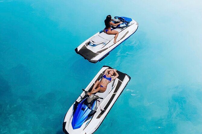 Jetski Ride in St Maarten - Exploring the Tour in Detail