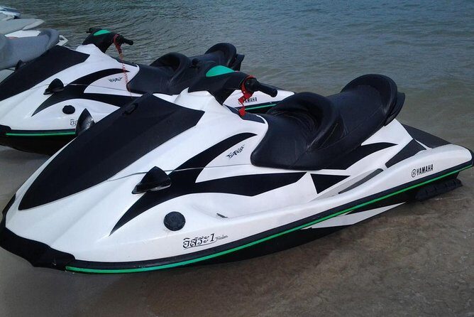Jetski Safari from Koh Samui to Koh Phangan - Frequently Asked Questions