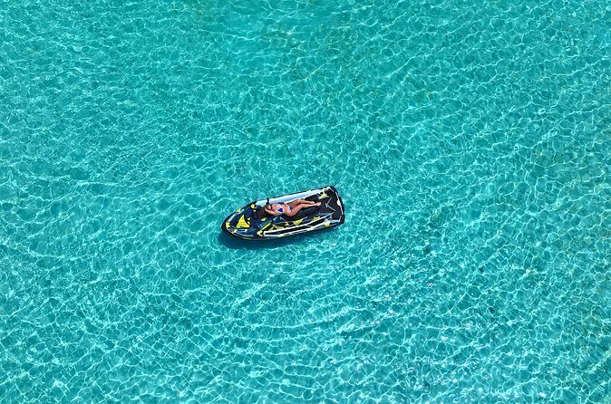 Jetski SeaDoo Photoshoot and Video Aruba - Practical Details and Tips