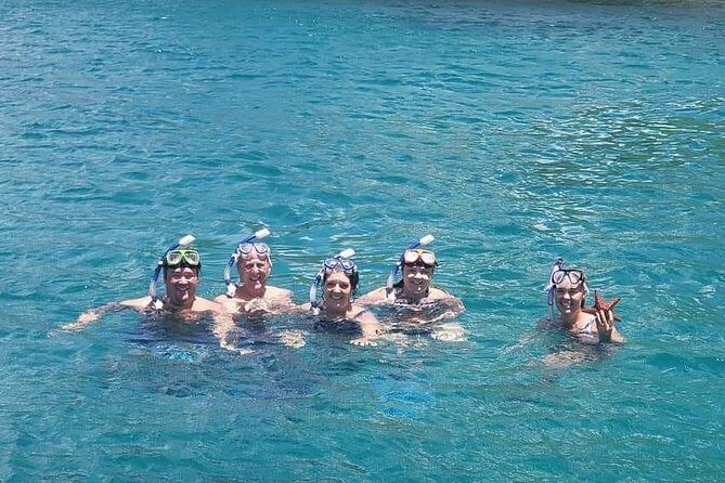 JetSki Snorkel Adventure - FAQs